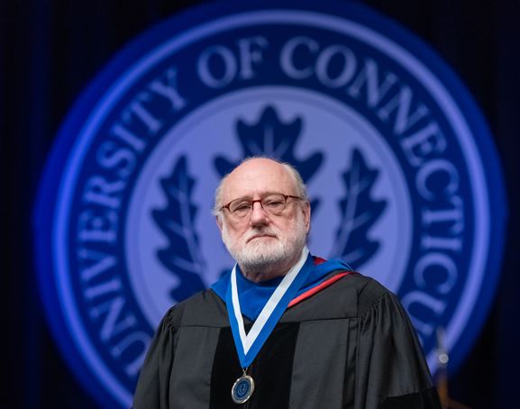 Goodstein-Langer Award | Richard N. Langlois